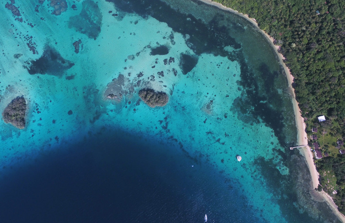 Snorkeling and Swimming - Reef Resort Vava'u