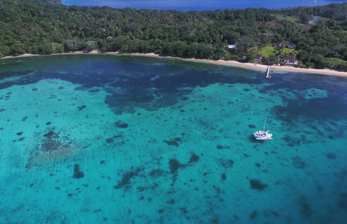Home - Reef Resort Vava'u